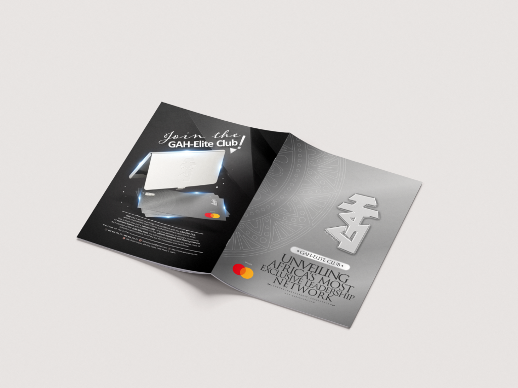 Join The GAH Elite - Welcome To GAH Elite Club